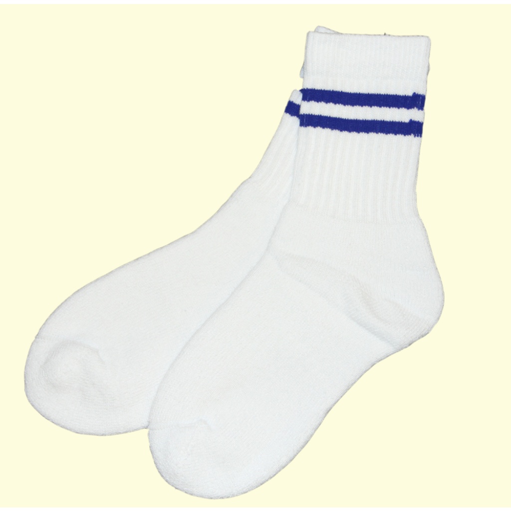 PE SOCKS - theschoolshoponline
